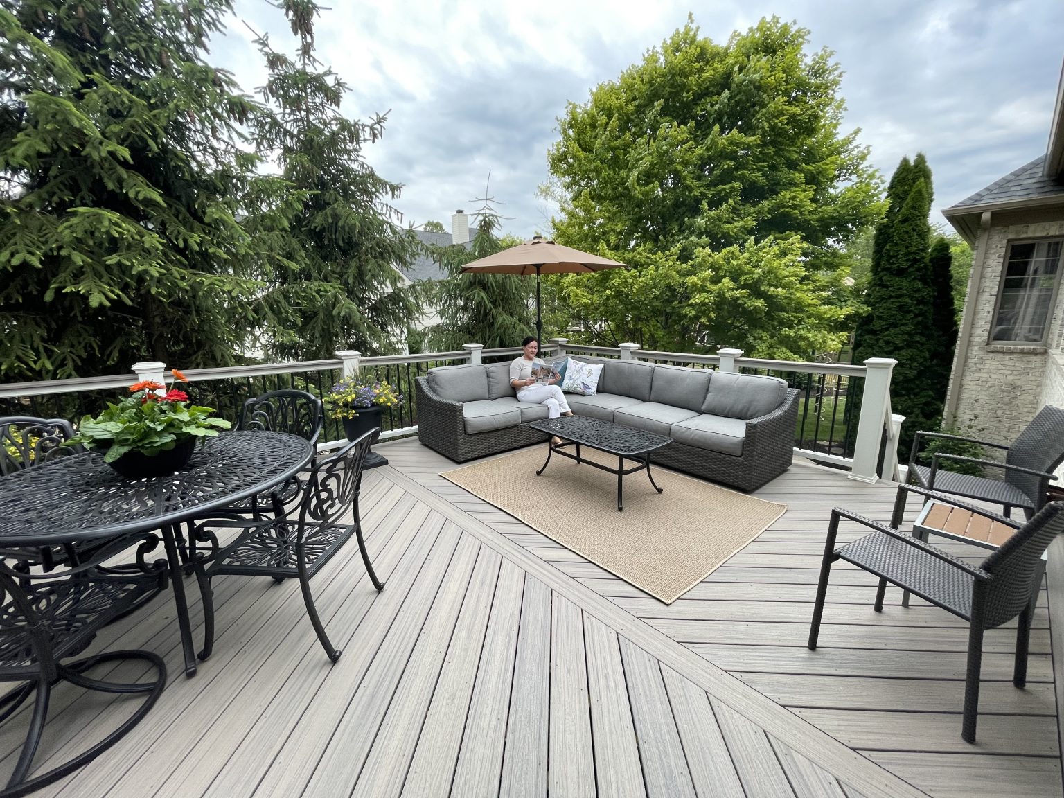 Backyard Living- Your Outdoor Living Contractor